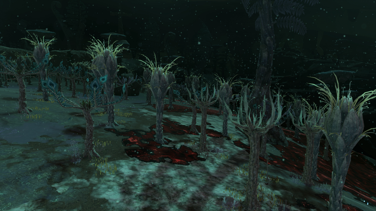 Rok Grove - Zelda Wiki