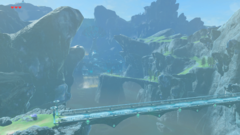 Lanayru (Region) - Zelda Wiki