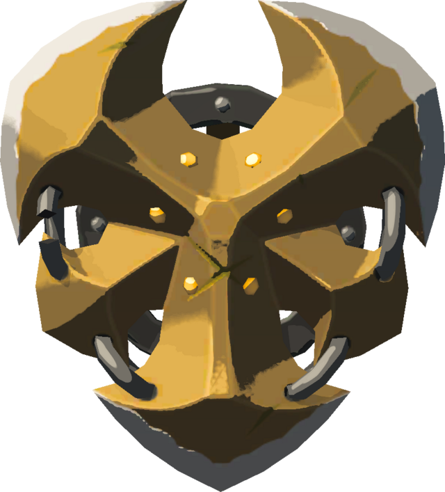 Savage Lynel Shield - Zelda Wiki