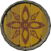 Coliseum Ruins - Zelda Wiki