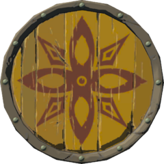 Coliseum Ruins - Zelda Wiki