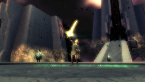 Twilight Realm - Zelda Wiki