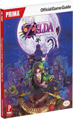 Prima Games - Zelda Wiki