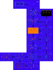 Dungeons in The Legend of Zelda - Zelda Wiki