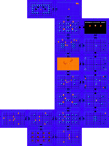 Dungeons in The Legend of Zelda - Zelda Wiki
