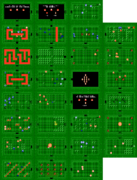 Dungeons in The Legend of Zelda - Zelda Wiki