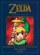 The Legend of Zelda: Phantom Hourglass (Himekawa) - Zelda Wiki