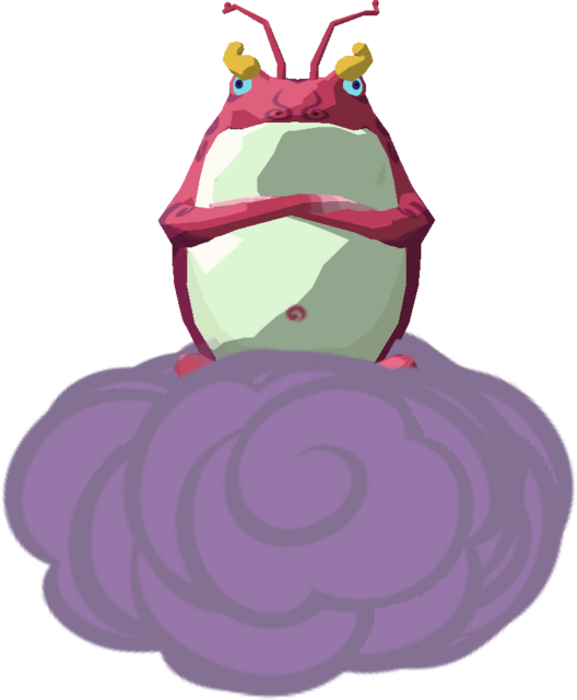 Cyclos - Zelda Wiki