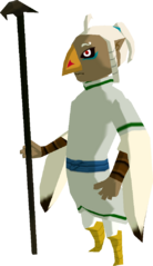 Gallery:Rito - Zelda Wiki