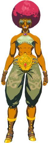 Tali - Zelda Wiki
