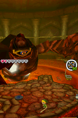 Cragma - Zelda Wiki