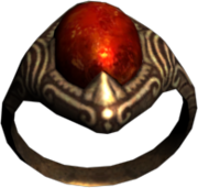 Red Ring - Zelda Wiki