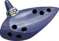 Ocarina of Time (Item) - Zelda Wiki