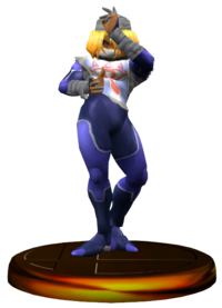Sheik - Zelda Wiki
