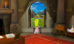 Anjean - Zelda Wiki