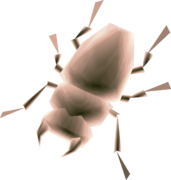 Golden Bug - Zelda Wiki