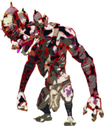 Silver Moblin - Zelda Wiki