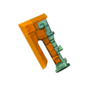 Construct Horn - Zelda Wiki
