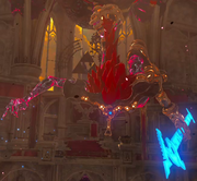 Waterblight Ganon - Zelda Wiki