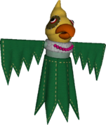 Wizzrobe (Boss) - Zelda Wiki