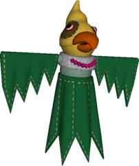 Wizzrobe (Boss) - Zelda Wiki