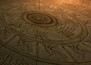 Gerudo Typography Translations - Zelda Wiki