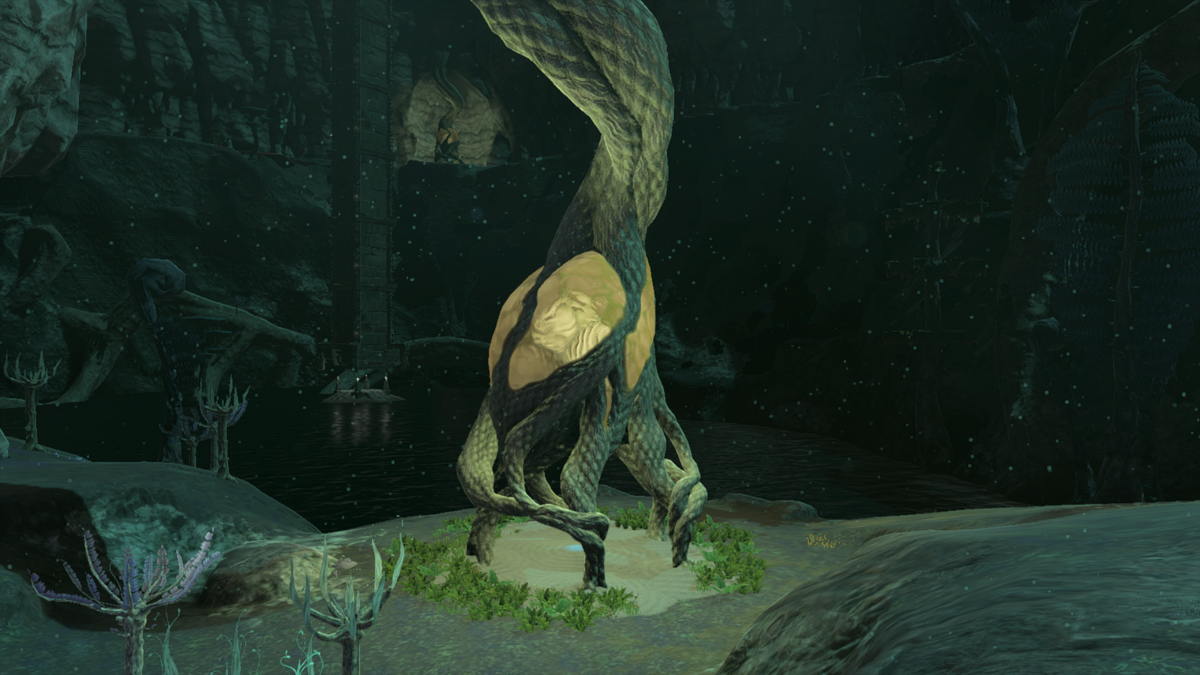 Ui-ihcoj Lightroot - Zelda Wiki