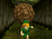 Boulder - Zelda Wiki