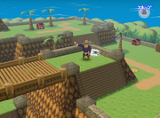 Navi Trackers - Zelda Wiki