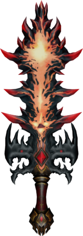Swords of Demise - Zelda Wiki