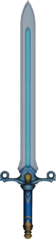 Hylian Sword - Zelda Wiki