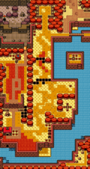 Holodrum Plain - Zelda Wiki