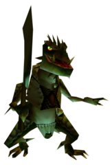 Moon Dungeon - Zelda Wiki