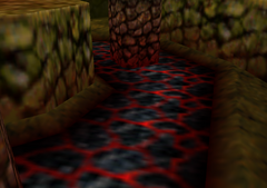 Dodongo's Cavern - Zelda Wiki