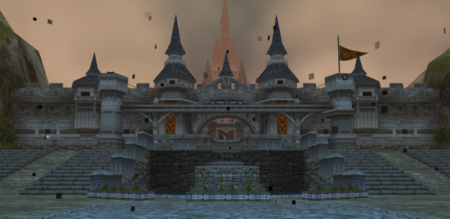 Medieval elements in The Legend of Zelda Universe - Zelda Wiki