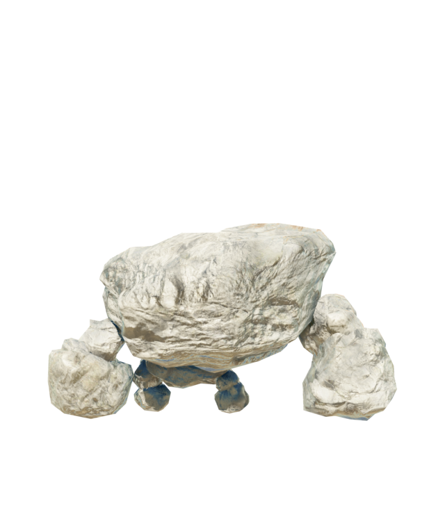 File:TotK Stone Pebblit Model.png - Zelda Wiki