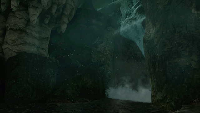 Wellspring of Wisdom - Zelda Wiki