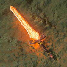 Flameblade - Zelda Wiki