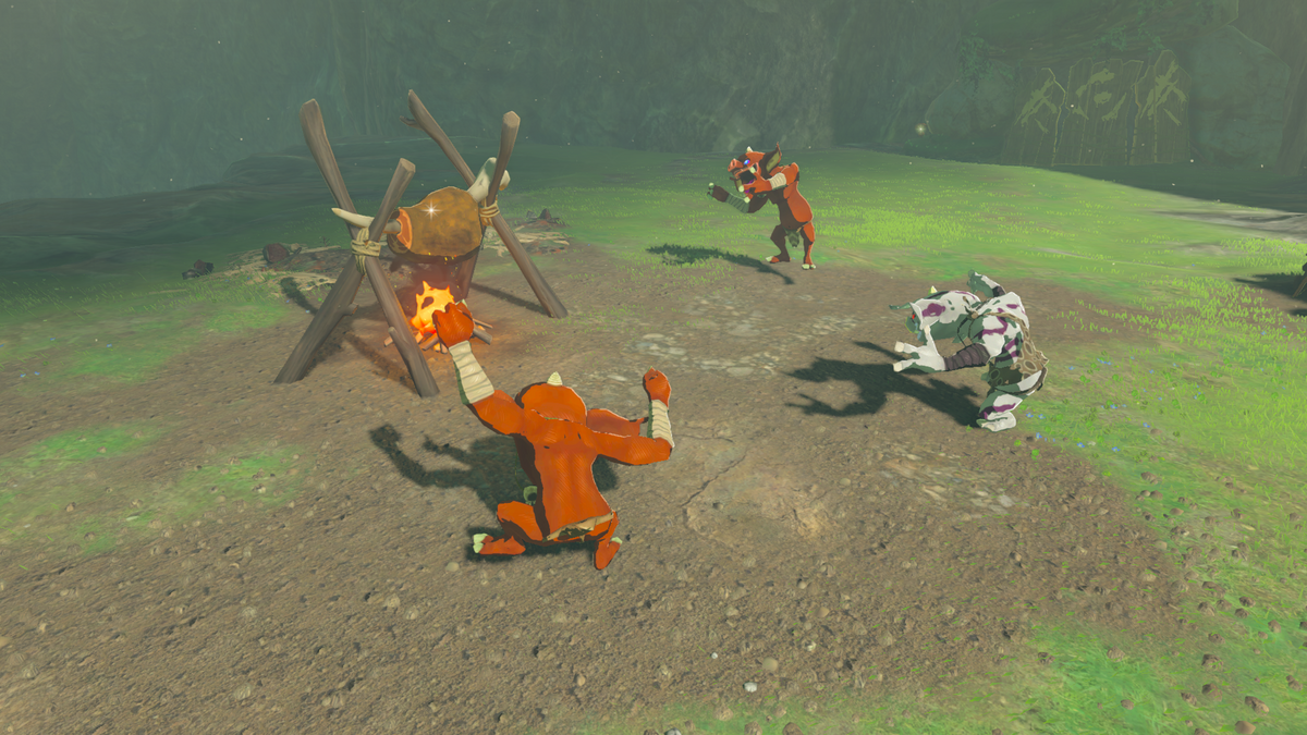 World Level - Zelda Wiki