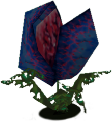 Southern Swamp - Zelda Wiki