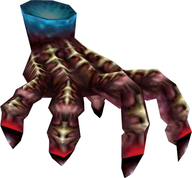 Floormaster - Zelda Wiki