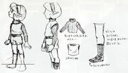 Saria - Zelda Wiki