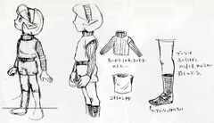 Saria - Zelda Wiki