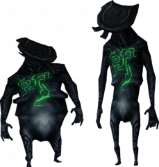 Shadow Beast - Zelda Wiki