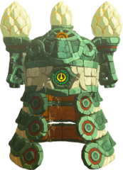 Steward Construct - Zelda Wiki