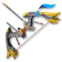 Bows in Breath of the Wild - Zelda Wiki