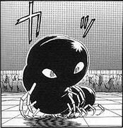 Moldorm (Boss) - Zelda Wiki