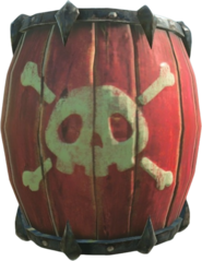 East Batrea Lake - Zelda Wiki