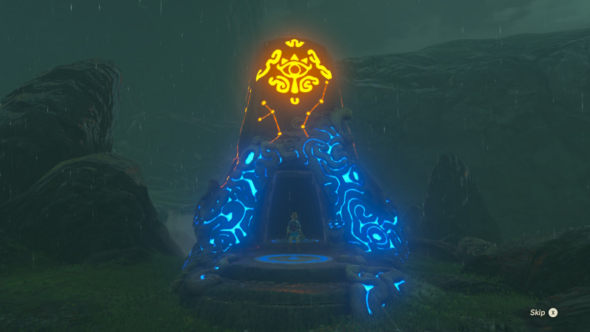 File:BotW Shai Yota Shrine.png - Zelda Wiki
