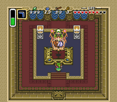 Agahnim - Zelda Wiki